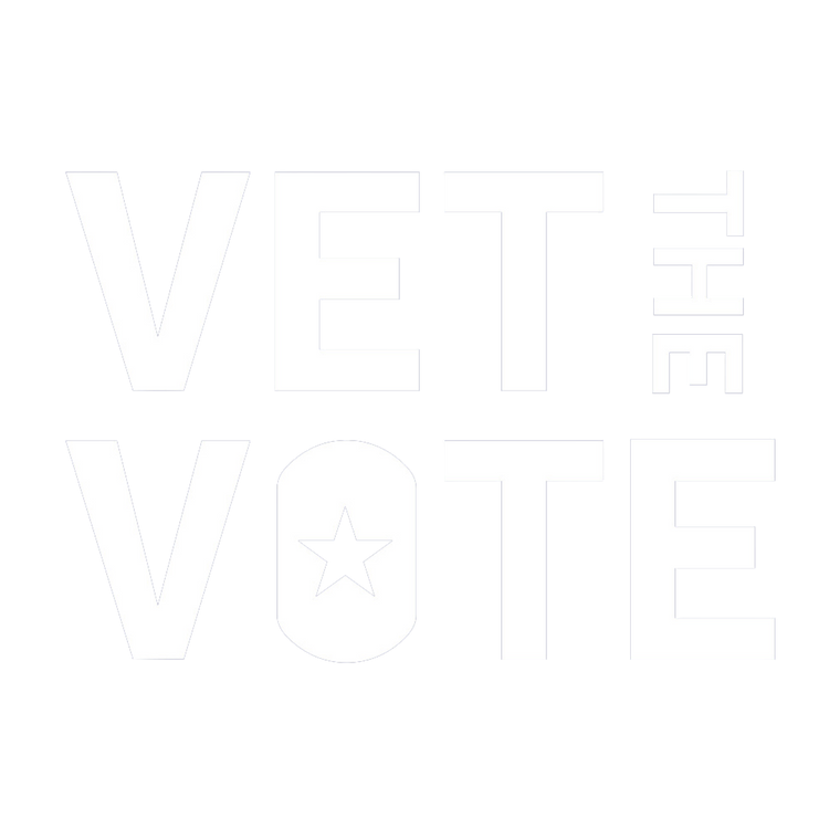 Vet The Vote